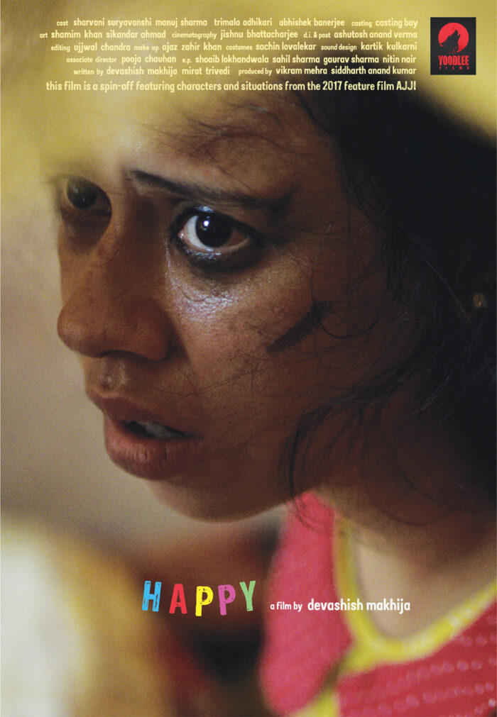 Makhijafilm | Happy